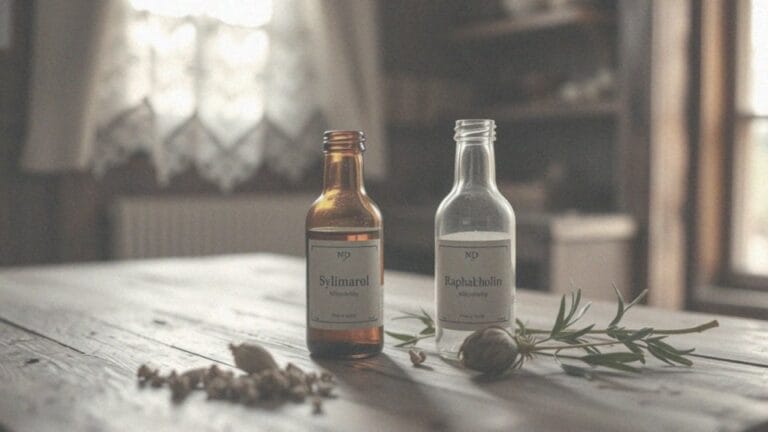 Sylimarol na co pomaga? Właściwości i zastosowanie preparatu